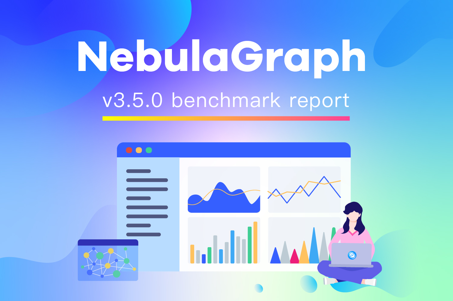 博客资讯-NebulaGraph 图数据库